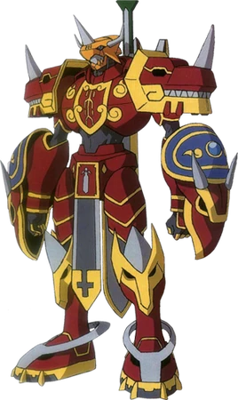 EmperorGreymon | Digimon Frontier Wiki | Fandom