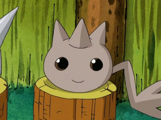 Conomon | Digimon Frontier Wiki | Fandom