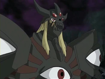 Duskmon | Digimon Frontier Wiki | Fandom
