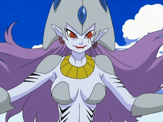 Calmaramon | Digimon Frontier Wiki | Fandom