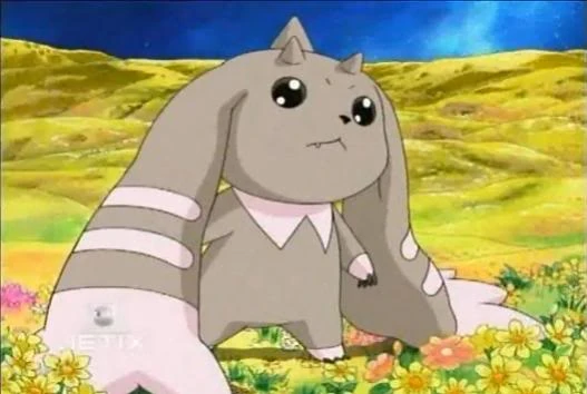 Lopmon | Digimon Frontier Wiki | Fandom