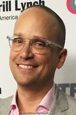 Michael Reisz | Digimon Frontier Wiki | Fandom