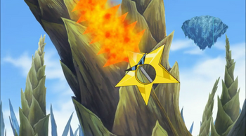Star Sword | Digimon Fusion Wiki | Fandom