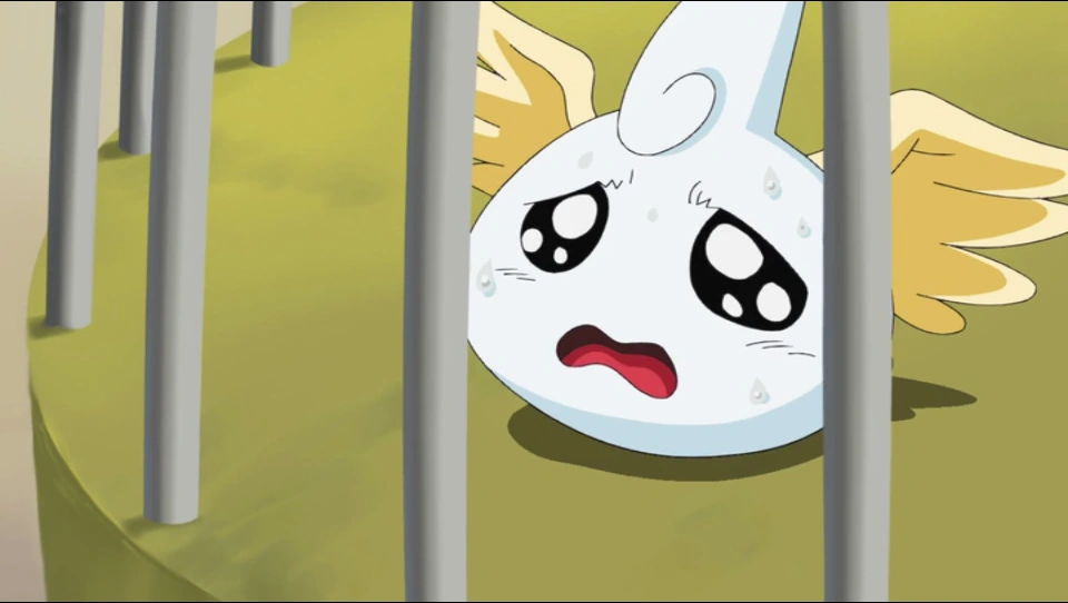 Puttimon | Digimon Fusion Wiki | Fandom