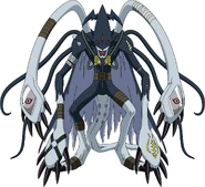 MarineDevimon | Digimon Fusion Wiki | Fandom