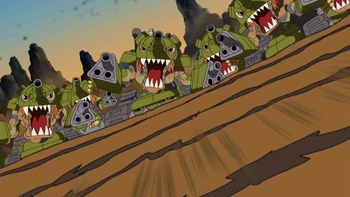 Tankmon | Digimon Fusion Wiki | Fandom