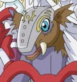 Tapirmon | Digimon Fusion Wiki | Fandom