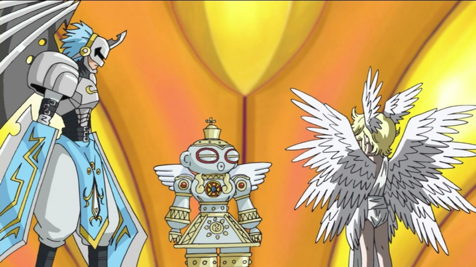 A Dark Cloud Over the Sky Zone | Digimon Fusion Wiki | Fandom