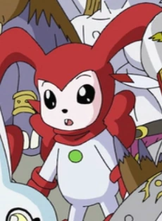 Bucchiemon | Digimon Fusion Wiki | Fandom
