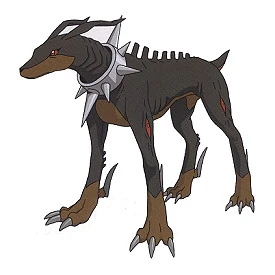 Dobermon | Digimon Fusion Wiki | Fandom