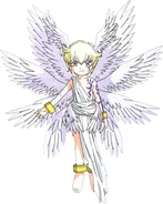 Lucemon | Digimon Fusion Wiki | Fandom