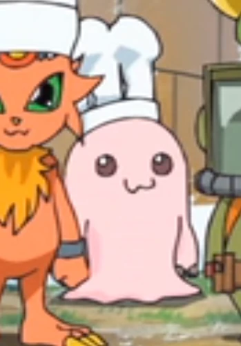 Motimon | Digimon Fusion Wiki | Fandom