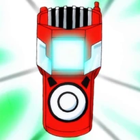 Fusion Loader | Digimon Fusion Wiki | Fandom