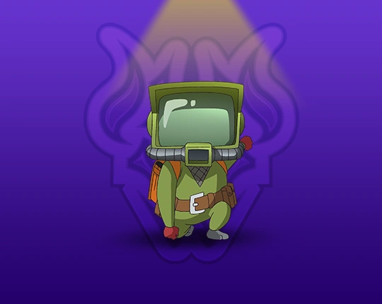 Monitamon | Digimon Fusion Wiki | Fandom