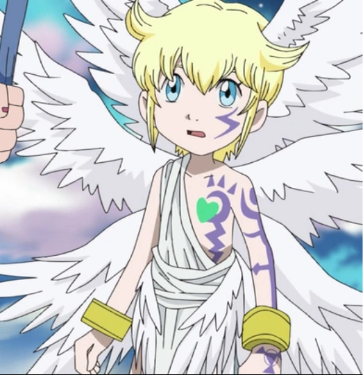 Lucemon | Digimon Fusion Wiki | Fandom