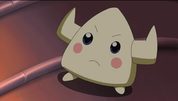 Pickmonz | Digimon Fusion Wiki | Fandom