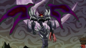 Neomyotismon | Digimon Fusion Wiki | Fandom