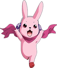 Cutemon | Digimon Fusion Wiki | Fandom