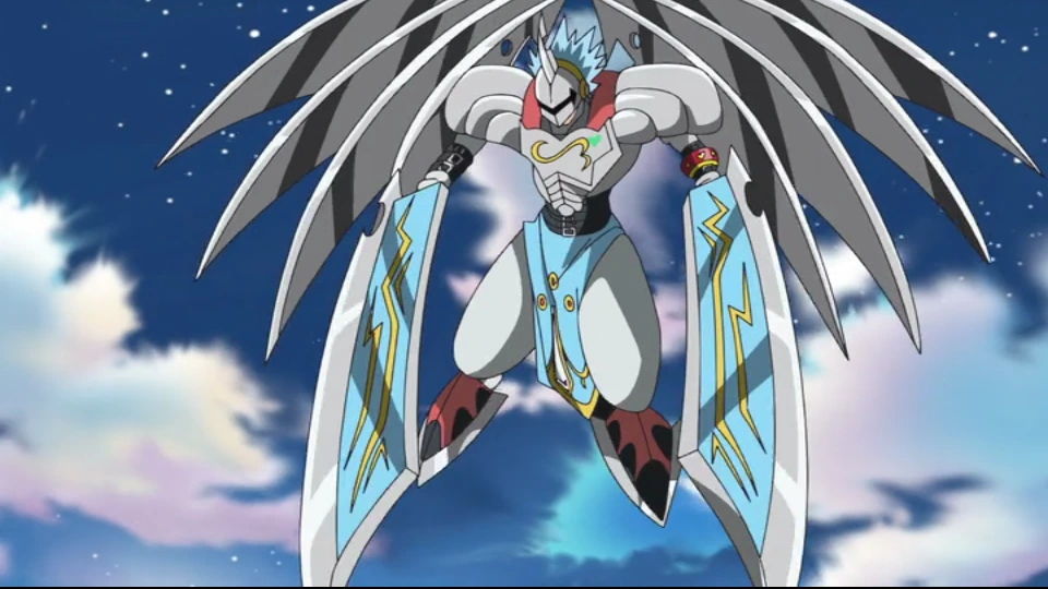 SlushAngemon | Digimon Fusion Wiki | Fandom
