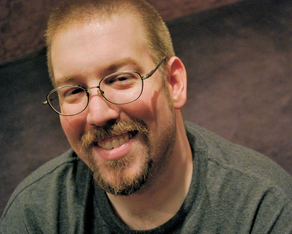 Patrick Seitz | Digimon Fusion Wiki | Fandom