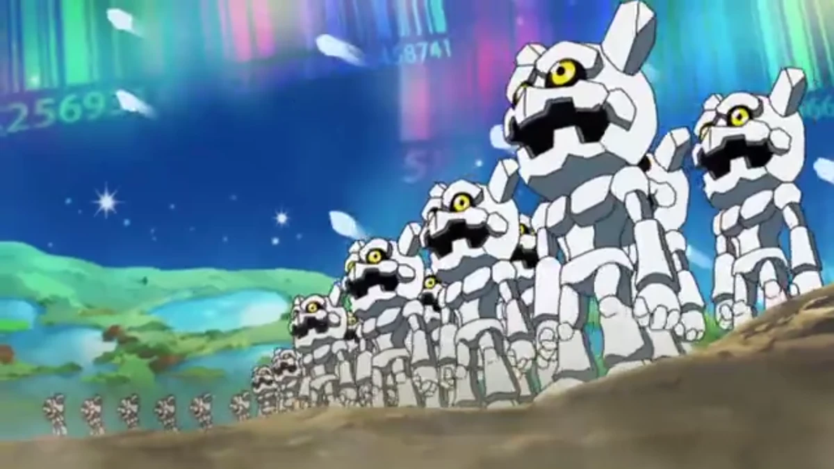 Icemon | Digimon Fusion Wiki | Fandom