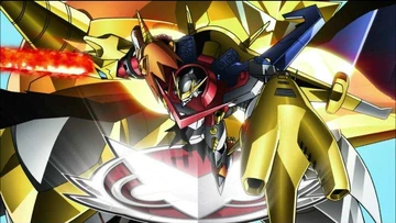 x5b shoutmon