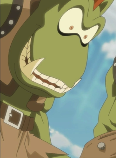 Goblimon | Digimon Fusion Wiki | Fandom