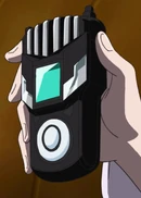 Fusion Loader | Digimon Fusion Wiki | Fandom