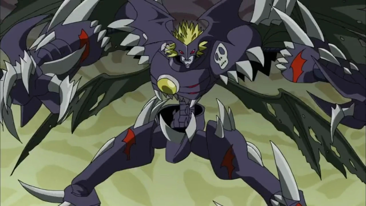 Neovamdemon Darkness Mode