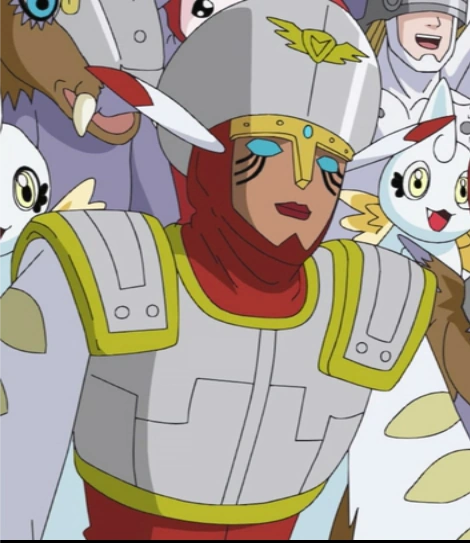 Harpymon | Digimon Fusion Wiki | Fandom