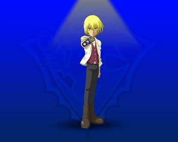 Christopher Aonuma | Digimon Fusion Wiki | Fandom