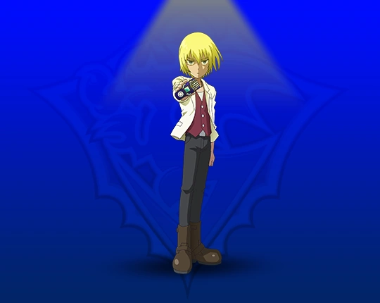 Christopher Aonuma | Digimon Fusion Wiki | Fandom