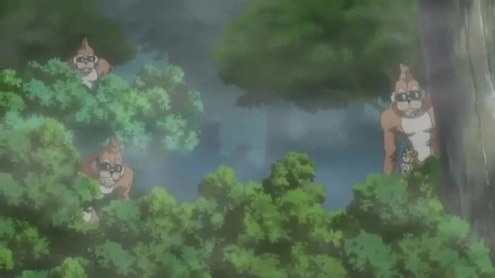 Etemon | Digimon Fusion Wiki | Fandom