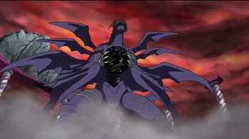 Lucemon | Digimon Fusion Wiki | Fandom