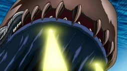 Whamon | Digimon Fusion Wiki | Fandom