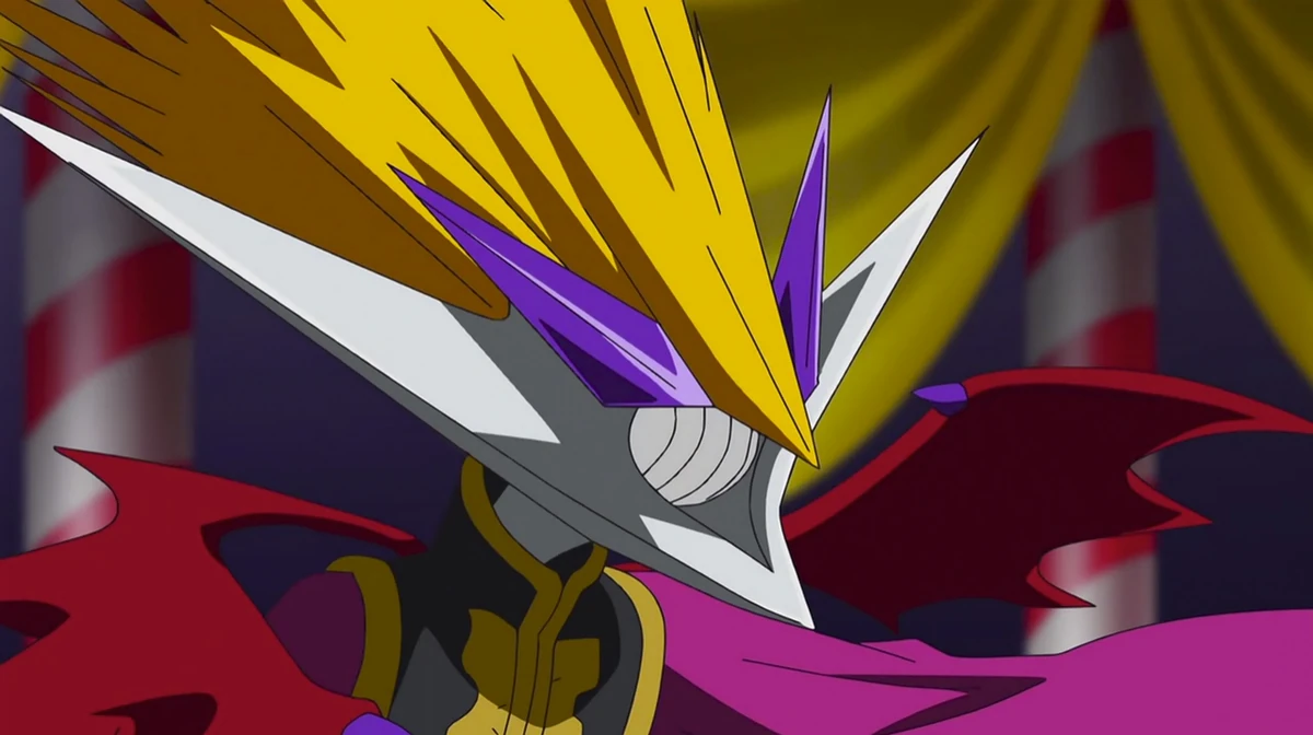 Matadormon | Digimon Fusion Wiki | Fandom