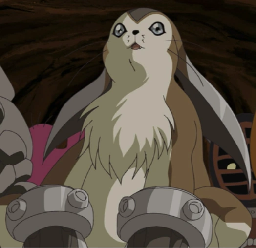 Prairiemon | Digimon Fusion Wiki | Fandom