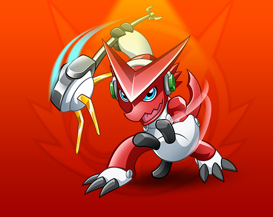 Shoutmongallery Digimon Fusion Wiki Fandom