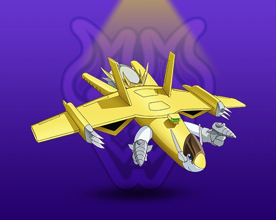 Sparrowmon | Digimon Fusion Wiki | Fandom