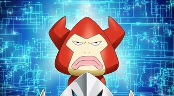 Pickmonz | Digimon Fusion Wiki | Fandom