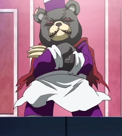 WaruMonzaemon | Digimon Fusion Wiki | Fandom