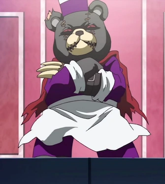 WaruMonzaemon | Digimon Fusion Wiki | Fandom