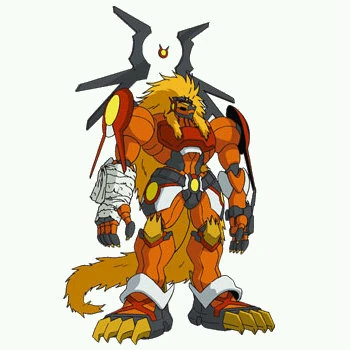 Apollomon | Digimon Fusion Wiki | Fandom