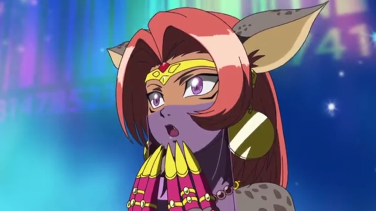 Beastmon | Digimon Fusion Wiki | Fandom