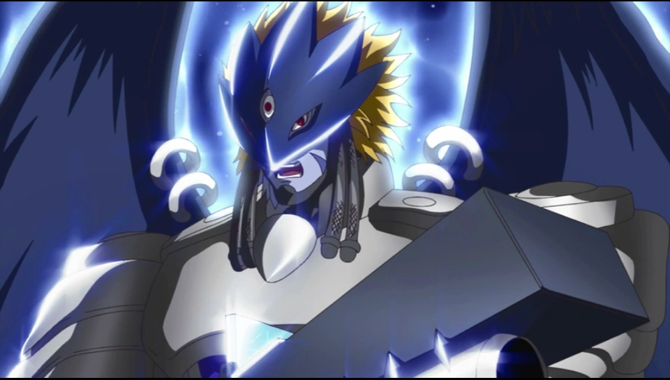 Beelzemon | Digimon Fusion Wiki | Fandom