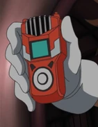 Fusion Loader | Digimon Fusion Wiki | Fandom