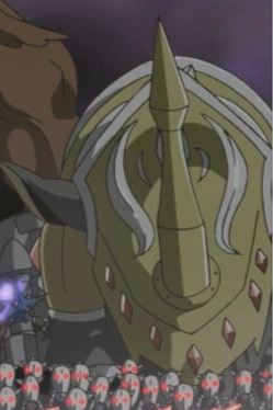 Rhinomon | Digimon Fusion Wiki | Fandom