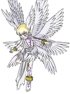 Lucemon | Digimon Fusion Wiki | Fandom