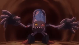 Datamon | Digimon Ghost Game Wiki | Fandom