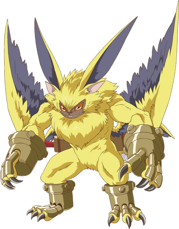 Lamortmon | Digimon Ghost Game Wiki | Fandom